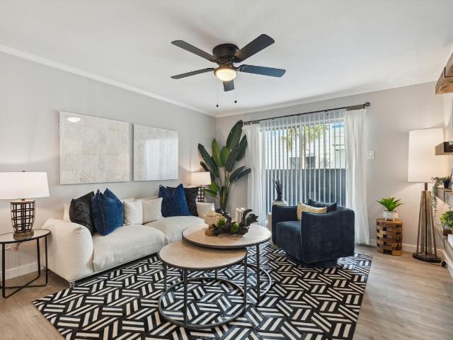 The Ace Apartments 2 Bedroom Apartment for Rent at 8175 Meadow Rd, Dallas, TX 75231