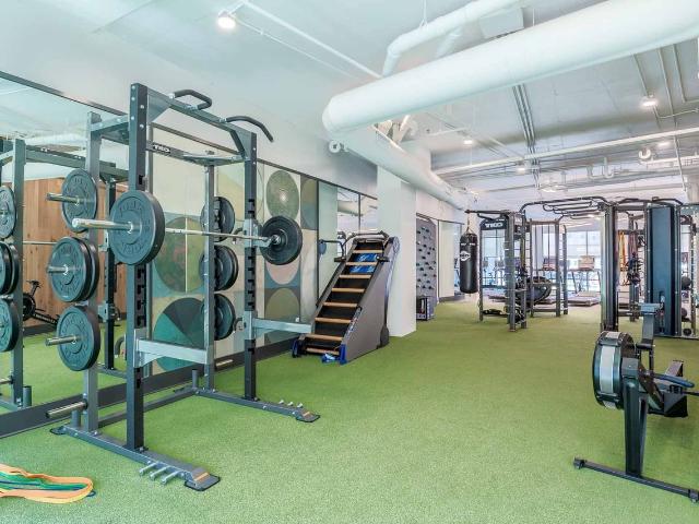 The Ace 1 Bedroom Apartment for Rent at 1201 N Arthur Ashe Blvd, Richmond, VA 23230 Museums