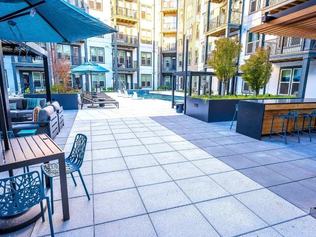 The Ace 1 Bedroom Apartment for Rent at 1201 N Arthur Ashe Blvd, Richmond, VA 23230 Museums