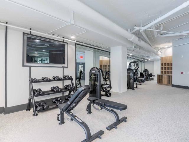 The Ace 1 Bedroom Apartment for Rent at 1201 N Arthur Ashe Blvd, Richmond, VA 23230 Museums