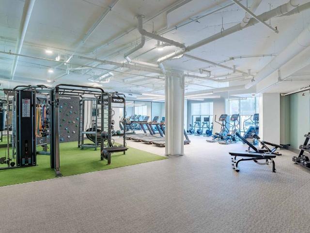 The Ace 2 Bedroom Apartment for Rent at 1201 N Arthur Ashe Blvd, Richmond, VA 23230 Museums