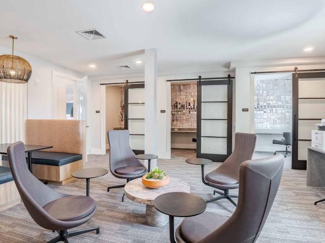 The Ace 2 Bedroom Apartment for Rent at 1201 N Arthur Ashe Blvd, Richmond, VA 23230 Museums