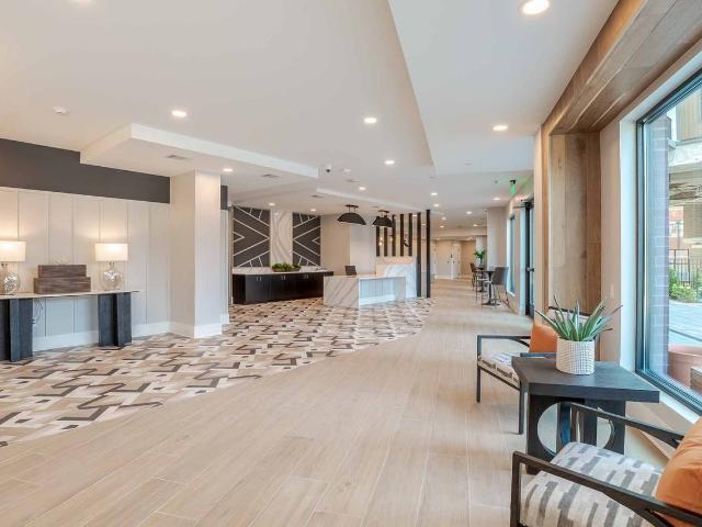 The Ace 2 Bedroom Apartment for Rent at 1201 N Arthur Ashe Blvd, Richmond, VA 23230 Museums