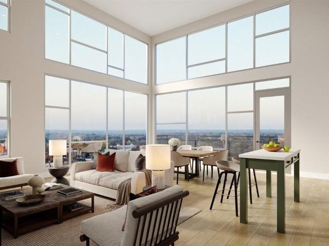 The Ace 2 Bedroom Apartment for Rent at 1201 N Arthur Ashe Blvd, Richmond, VA 23230 Museums