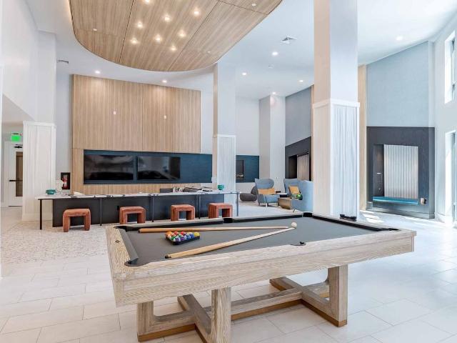 The Ace 2 Bedroom Apartment for Rent at 1201 N Arthur Ashe Blvd, Richmond, VA 23230 Museums