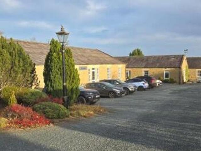 The Acorns, Oakwood Park, Commercial Property To