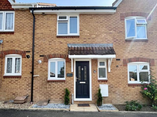 The Acres, Martock TA12, 2 bed terraced house to rent, £1,200 pcm | PrimeLocation