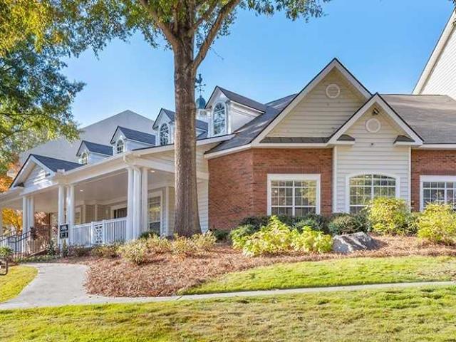 The Adair 2 Bedroom Apartment for Rent at 415 Morgan Falls Rd, Sandy Springs, GA 30350