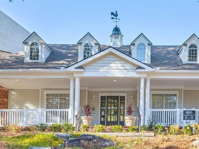 The Adair Apartment Homes 1 Bedroom Apartment for Rent at 415 Morgan Falls Rd, Sandy Springs, GA 30350