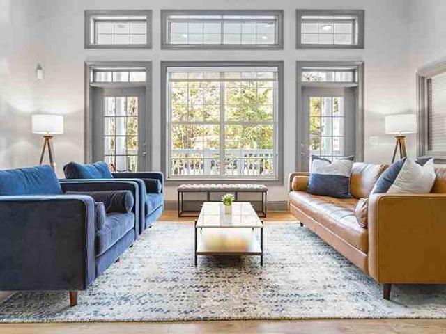 The Adair Apartment Homes 2 Bedroom Apartment for Rent at 415 Morgan Falls Rd, Sandy Springs, GA 30350