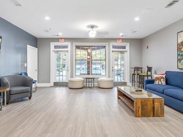 The Adair Apartment Homes 2 Bedroom Apartment for Rent at 415 Morgan Falls Rd, Sandy Springs, GA 30350