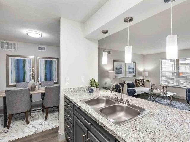 The Adalene 2 Bedroom Apartment for Rent at 2750 Wallingford Dr, Houston, TX 77042 Westchase