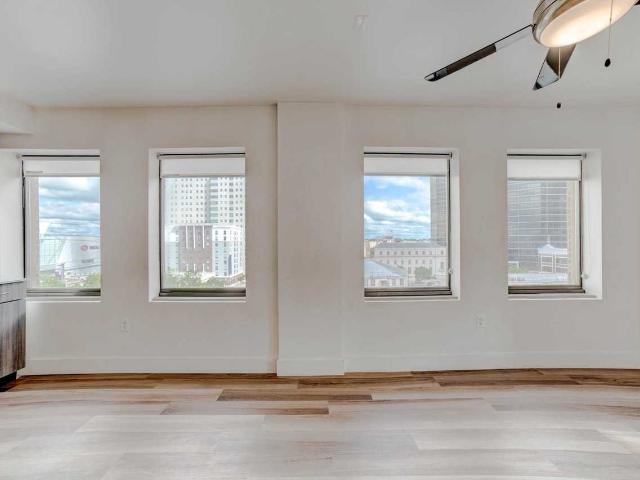 The Adams 1 Bedroom Apartment for Rent at 403 S Cheyenne Ave, Tulsa, OK 74103