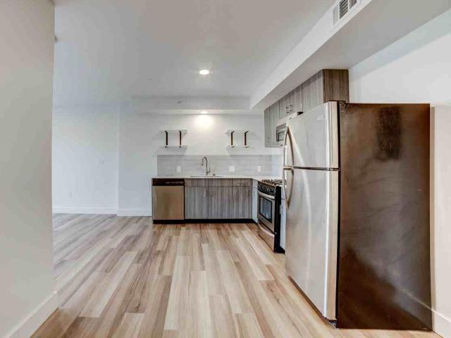 The Adams 1 Bedroom Apartment for Rent at 403 S Cheyenne Ave, Tulsa, OK 74103