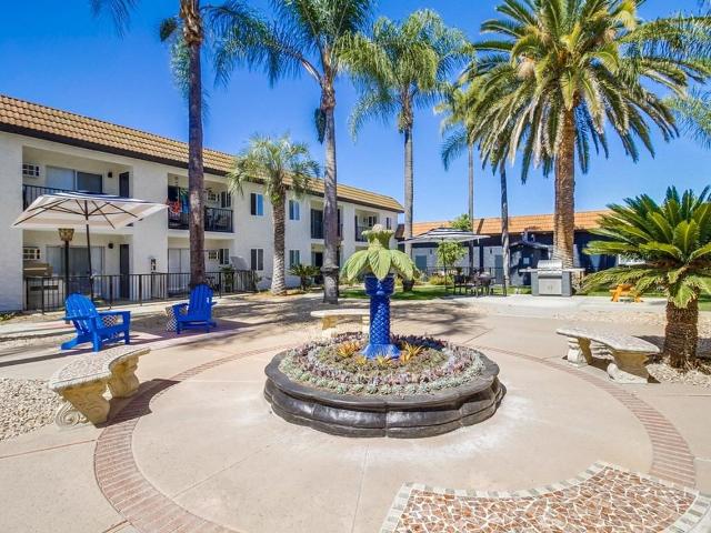 The Addison 1 Bedroom Apartment for Rent at 10267 Mast Blvd, Santee, CA 92071