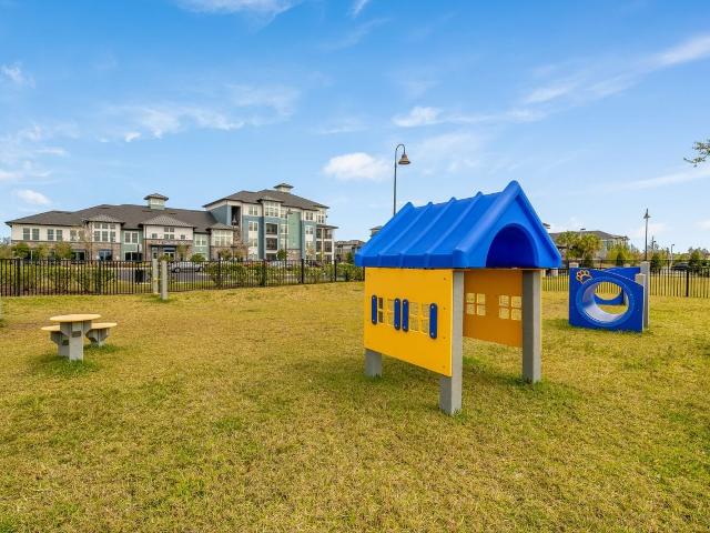 The Addison On Millenia 1 Bedroom Apartment for Rent at 4673 Gardens Park Blvd, Orlando, FL 32839 Millenia