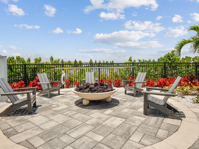 The Addison On Millenia 1 Bedroom Apartment for Rent at 4673 Gardens Park Blvd, Orlando, FL 32839 Millenia