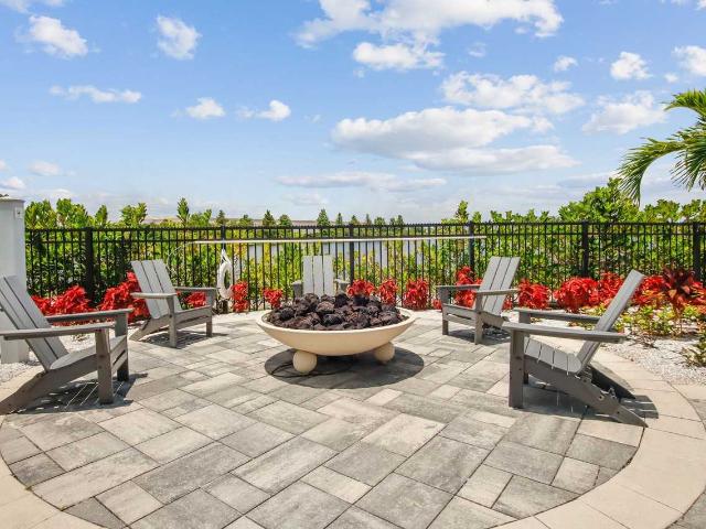 The Addison On Millenia 1 Bedroom Apartment for Rent at 4673 Gardens Park Blvd, Orlando, FL 32839 Millenia