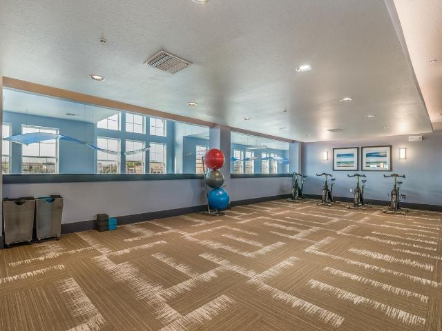 The Addison On Millenia 2 Bedroom Apartment for Rent at 4673 Gardens Park Blvd, Orlando, FL 32839 Millenia