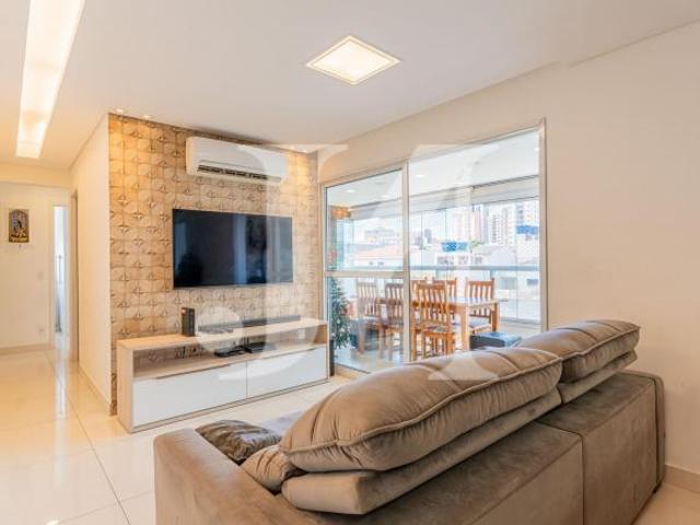 The Address Carrão Apartamento de 92m², 3 Dormitórios com 1 Suíte e 2 Vagas no Condomínio The Addr