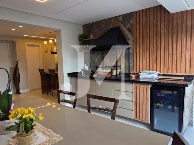 The Address Carrão Apartamento de 92m², 3 dormitórios com 1 suíte e 3 vagas no Condomínio The Addr