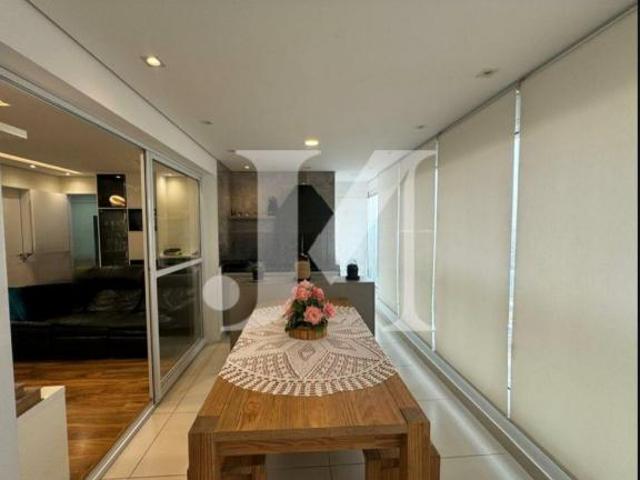 The Address Carrão Apartamento Padrão de 92m², 3 Dormitórios, sendo1 Suíte e 3 Vagas no Condomínio