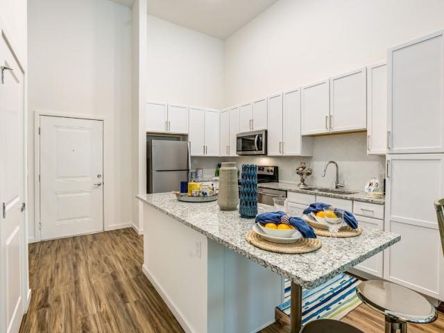 The Adeline 1 Bedroom Apartment for Rent at 304 Lake Ave, Maitland, FL 32751