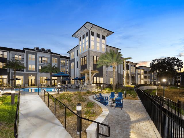The Adeline 1 Bedroom Apartment for Rent at 304 Lake Ave, Maitland, FL 32751