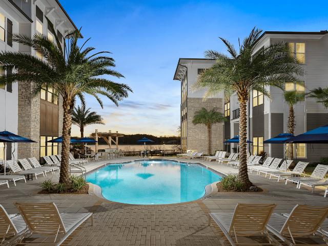 The Adeline 2 Bedroom Apartment for Rent at 304 Lake Ave, Maitland, FL 32751