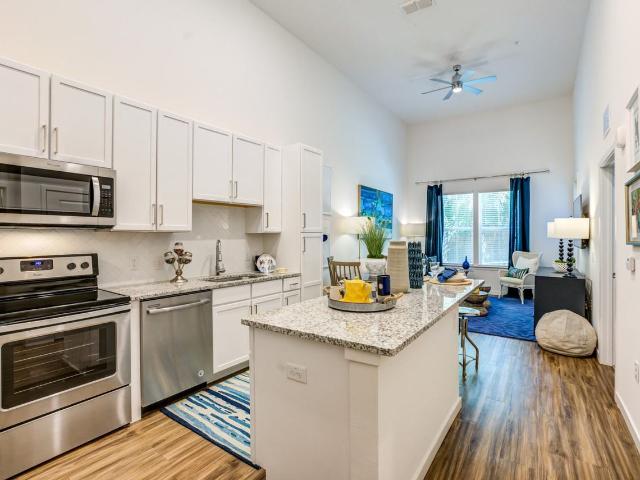 The Adeline 2 Bedroom Apartment for Rent at 304 Lake Ave, Maitland, FL 32751