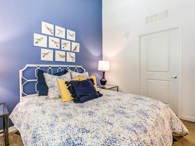 The Adeline 2 Bedroom Apartment for Rent at 304 Lake Ave, Maitland, FL 32751