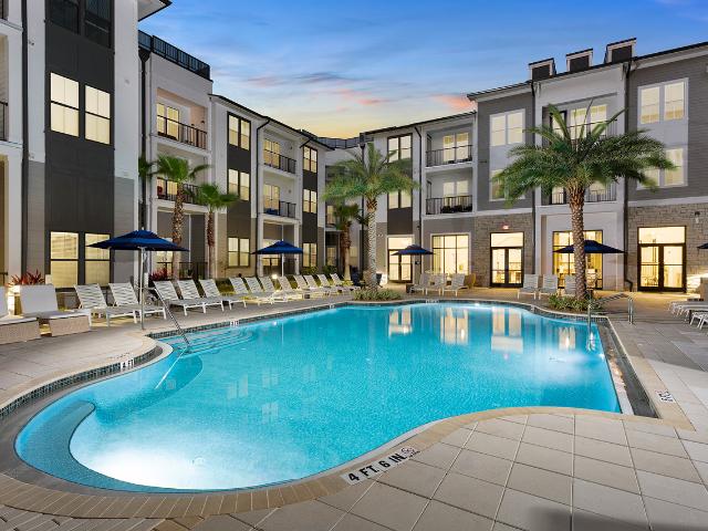 The Adeline 3 Bedroom Apartment for Rent at 304 Lake Ave, Maitland, FL 32751