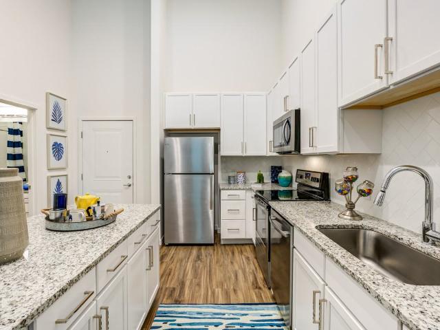 The Adeline 3 Bedroom Apartment for Rent at 304 Lake Ave, Maitland, FL 32751