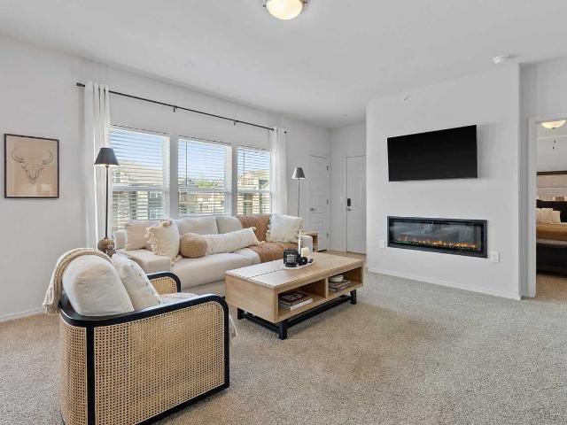 The Adirondack 2 Bedroom Apartment for Rent at 4580 S Bass Pro Dr, Independence, MO 64055 39th East