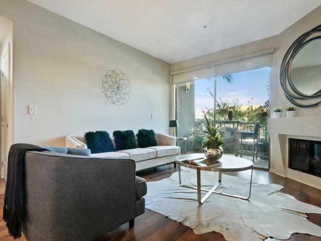 The Adler Apartments 2 Bedroom Apartment for Rent at 11950 11950 and 12000 Idaho Ave, Los Angeles, CA 90025 West Los Angeles