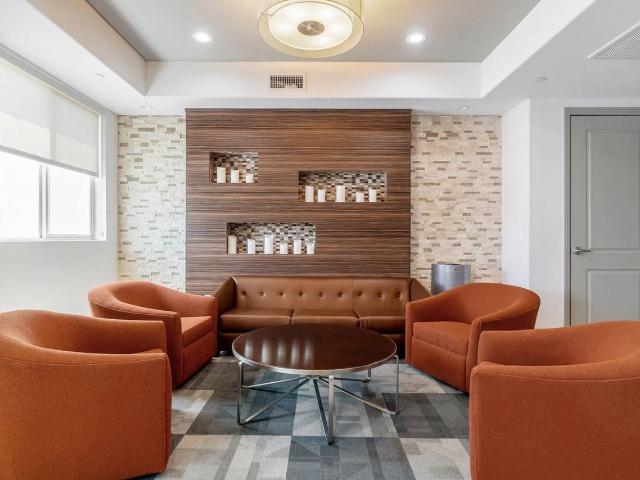 The Adler Apartments 2 Bedroom Apartment for Rent at 11950 11950 and 12000 Idaho Ave, Los Angeles, CA 90025 West Los Angeles