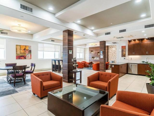 The Adler Apartments 2 Bedroom Apartment for Rent at 11950 11950 and 12000 Idaho Ave, Los Angeles, CA 90025 West Los Angeles