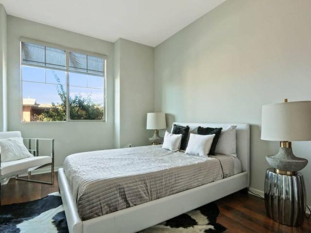 The Adler Apartments 3 Bedroom Apartment for Rent at 11950 11950 and 12000 Idaho Ave, Los Angeles, CA 90025 West Los Angeles