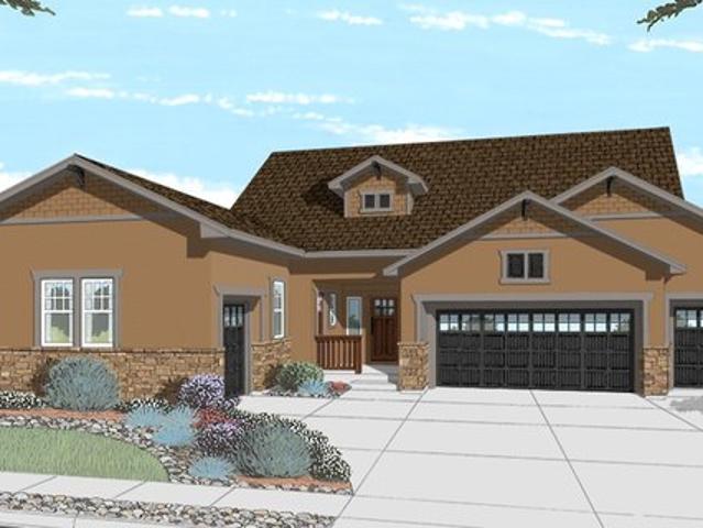 The Adler Plan Jackson Creek Community