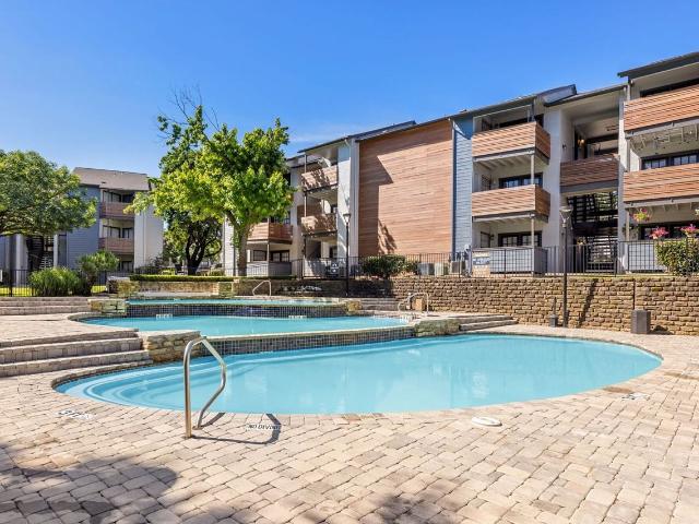 The Admiral Apartments 1 Bedroom Apartment for Rent at 3808 Post Oak Blvd, Euless, TX 76040