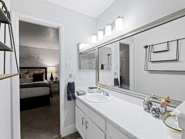 The Admiral Apartments 1 Bedroom Apartment for Rent at 3808 Post Oak Blvd, Euless, TX 76040