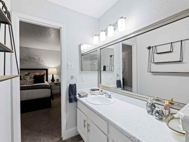 The Admiral Apartments 1 Bedroom Apartment for Rent at 3808 Post Oak Blvd, Euless, TX 76040