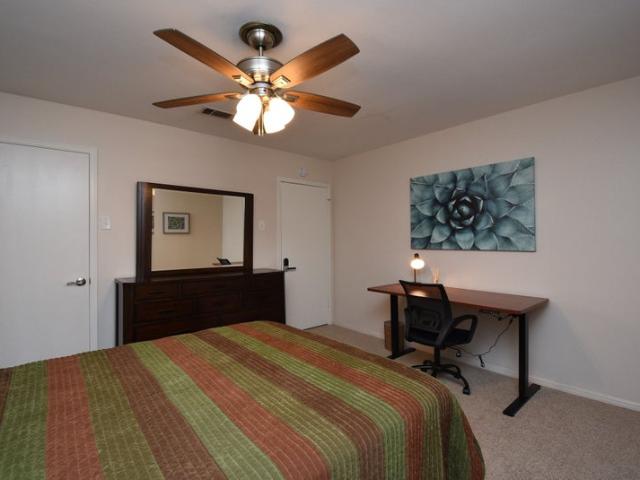 The Agave Room. Everything you need in a great lo