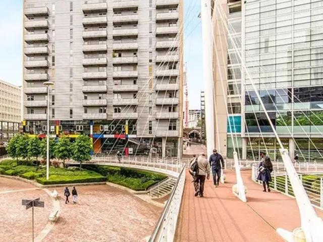 The Ainscow Hotel, Trinity Way, Blackfriars, Salford, M3 5HY, United Kingdom | 2 bed apartment for rent #140228740 | Rentberry