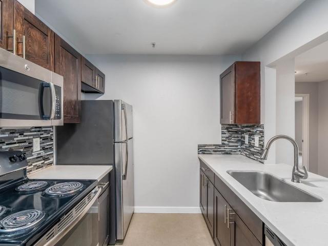 The Aire Apartments Studio Apartment for Rent at 2572 Gilman Dr W, Seattle, WA 98119 North Queen Anne