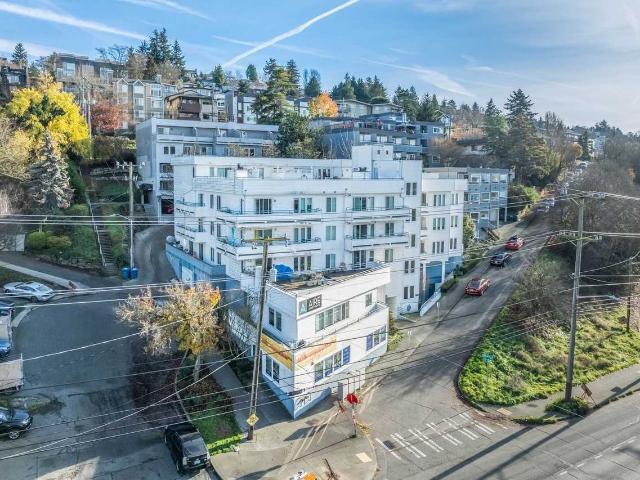 The Aire Apartments 1 Bedroom Apartment for Rent at 2572 Gilman Dr W, Seattle, WA 98119 North Queen Anne