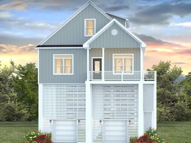 The Altamont Plan Trinity Park Community