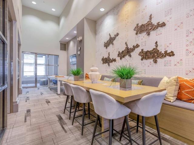 The Alaire Twinbrook Station Apartments 1 Bedroom Apartment for Rent at 1101 Higgins Pl, North Bethesda, MD 20852 North Bethesda