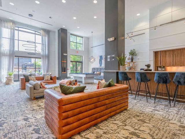 The Alaire Twinbrook Station Apartments 1 Bedroom Apartment for Rent at 1101 Higgins Pl, North Bethesda, MD 20852 North Bethesda
