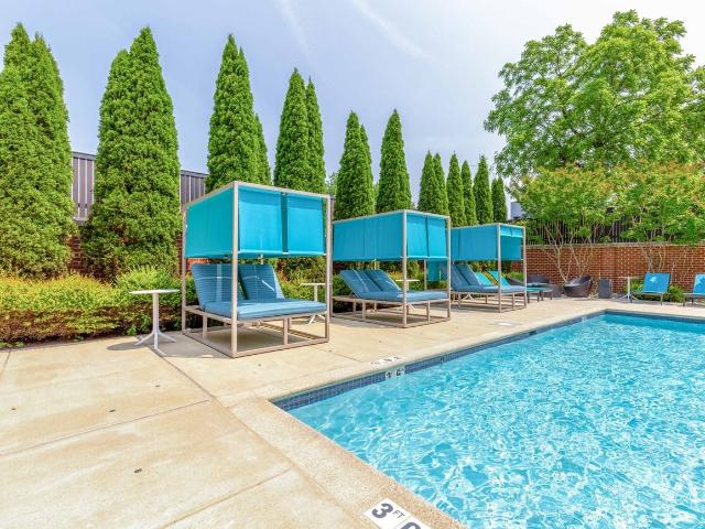The Alaire Twinbrook Station Apartments 1 Bedroom Apartment for Rent at 1101 Higgins Pl, North Bethesda, MD 20852 North Bethesda